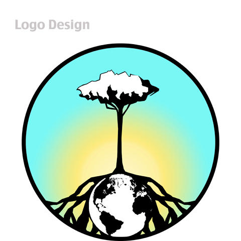 New World Camera logo by SZDesign on DeviantArt