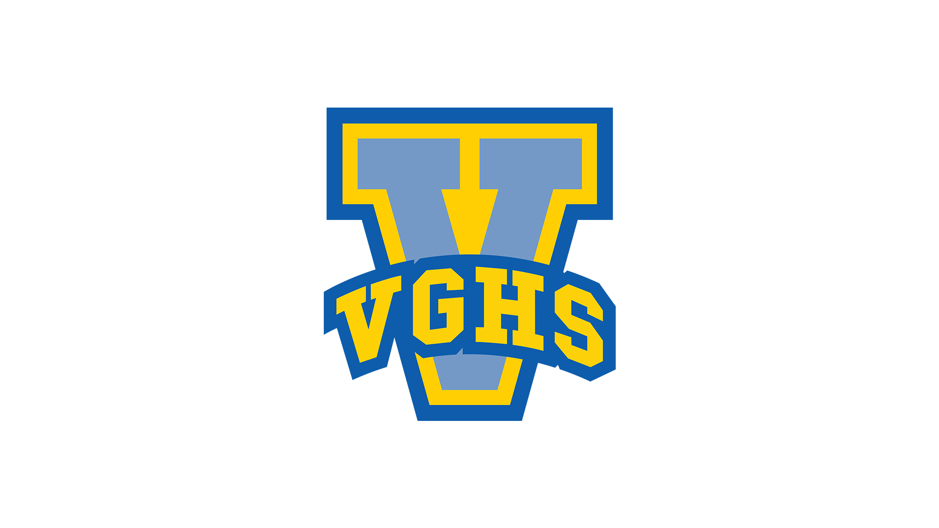 VGHS Logo Vector by RenegadeAI on DeviantArt
