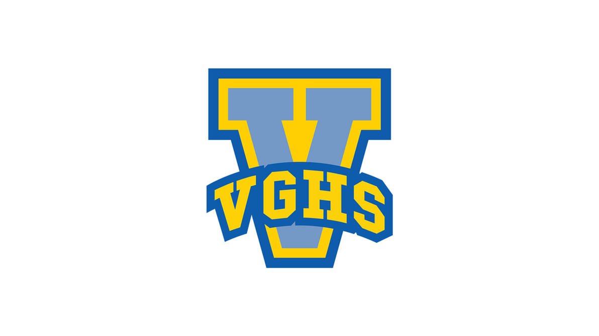 Vghs Season 3 Logo