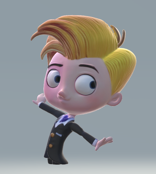 Lou Hair #2 Download by Lesurda on DeviantArt