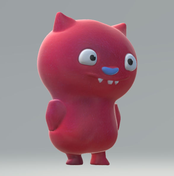 Lucky bat download by Lesurda on DeviantArt