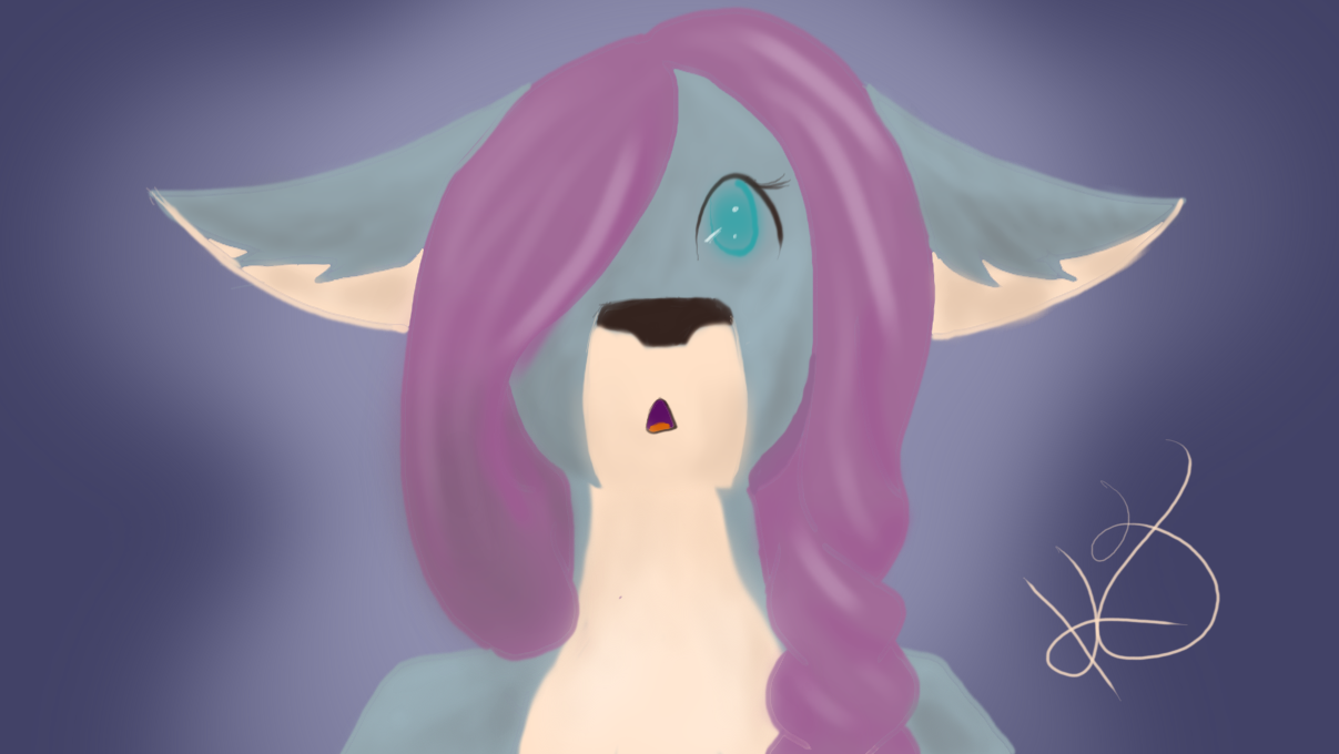 Anthro#1 by Articyc on DeviantArt