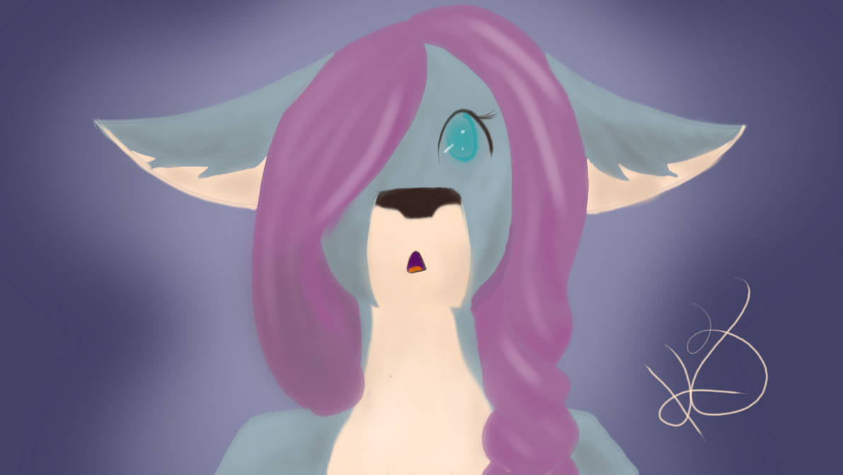 Anthro#1 by Articyc on DeviantArt