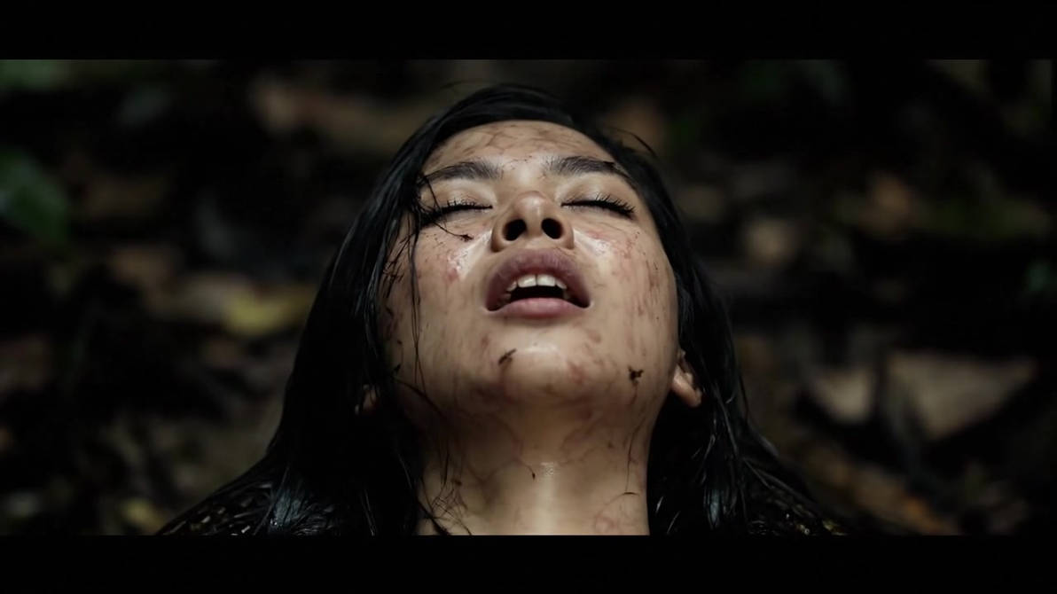 Jungle Delicacy: Part 1 by avegai2025 on DeviantArt