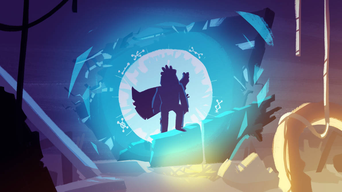 Gravity Falls - MAP by DICE-Shimi on DeviantArt