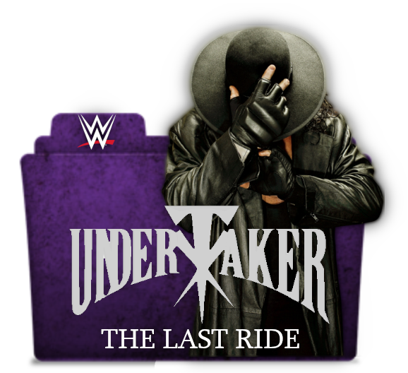 Undertaker: The Last Ride by criminalcreativity on DeviantArt