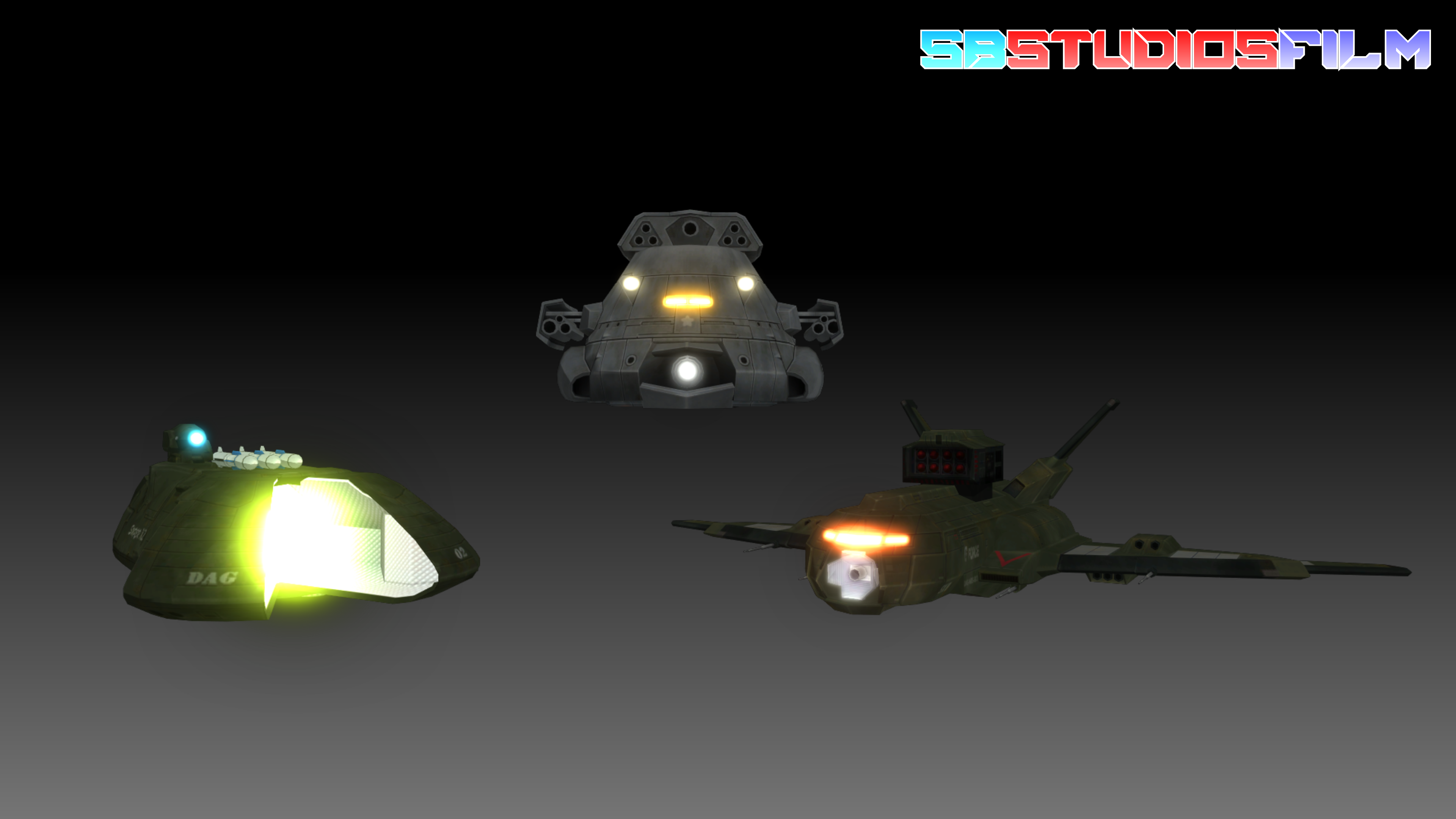 [MMD] Super X Pack V2 - (DL) by SBSTUDIOSFILM on DeviantArt