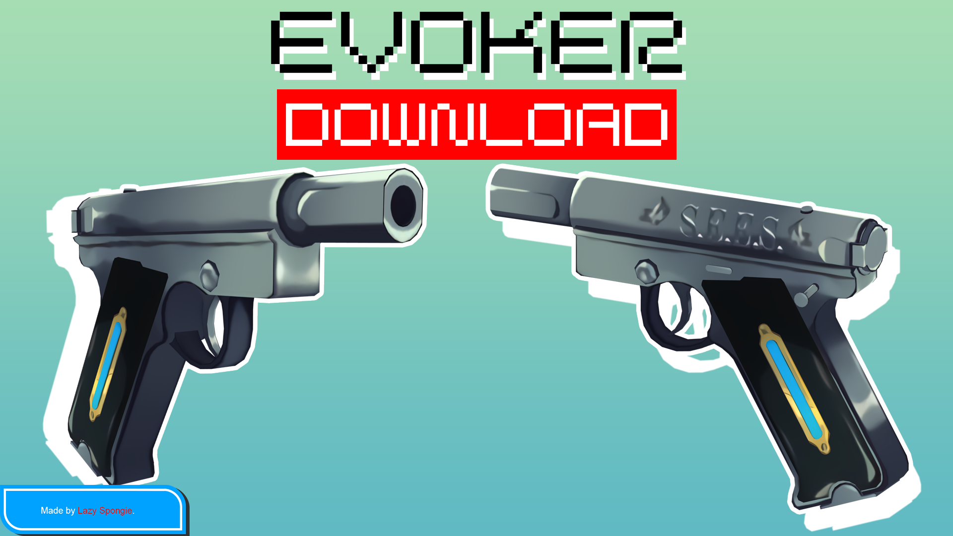 Evoker - Persona 3 - [DL] by LazySpongie on DeviantArt