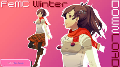 Explore the Best Femc Art | DeviantArt