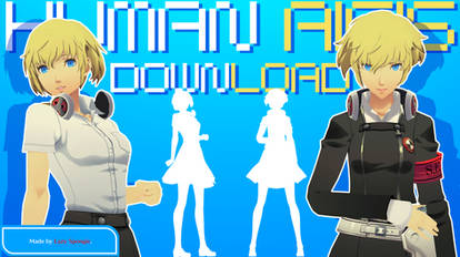 Explore the Best Persona_3 Art | DeviantArt