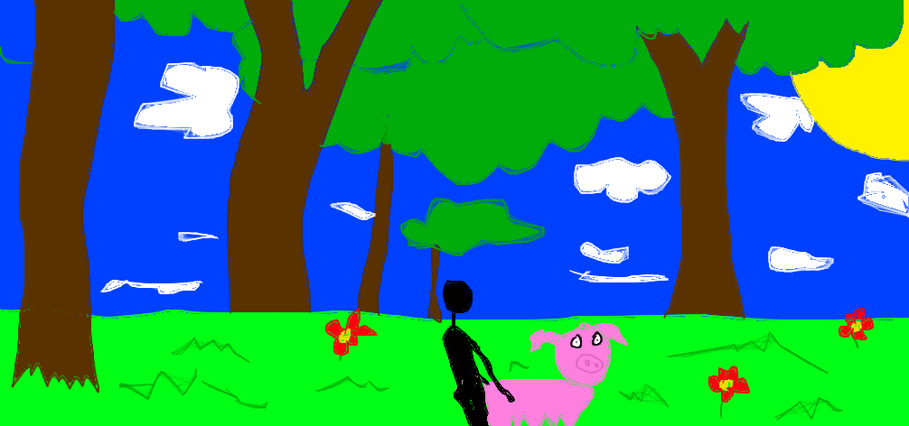 pig x naruto by moldypiss on DeviantArt