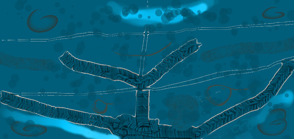 The Beautiful Blue by MINECRAFT909101 on DeviantArt