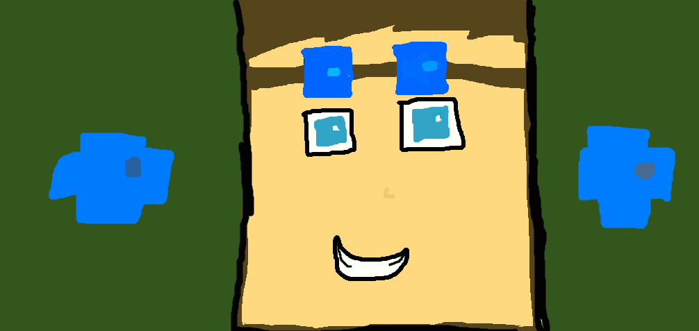 DanTDM Avatar Head by MINECRAFT909101 on DeviantArt