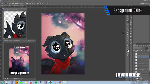 Explore the Best Javadoodle Art | DeviantArt