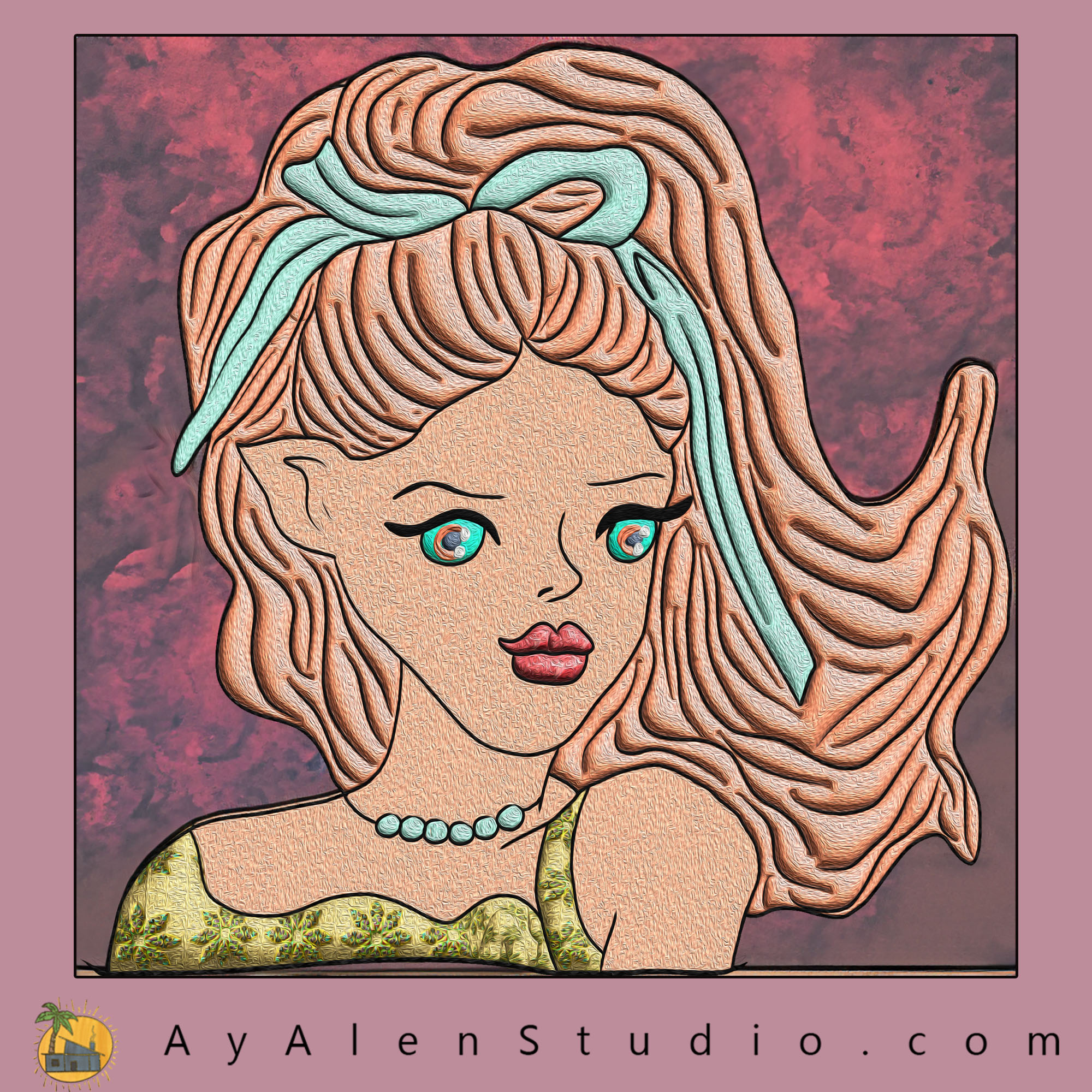 Candies Kelfa by yulietalen on DeviantArt