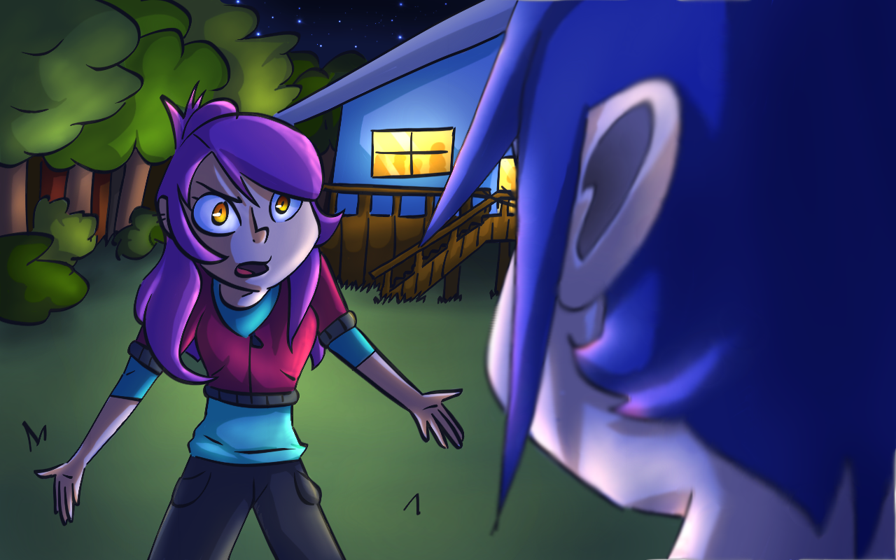 Earth Syndrome Concept art 2 by FistApology on DeviantArt