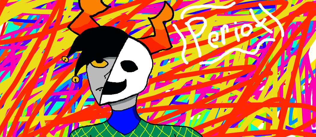 Periot by Conneg97 on DeviantArt