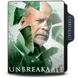 Unbreakable Folder Icon by MiniZaki on DeviantArt