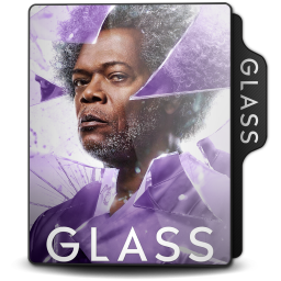 Glass Folder Icon by MiniZaki on DeviantArt