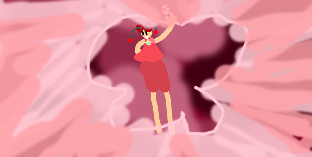 Cure Comet Transformation Still 1 by BooLooCrew on DeviantArt