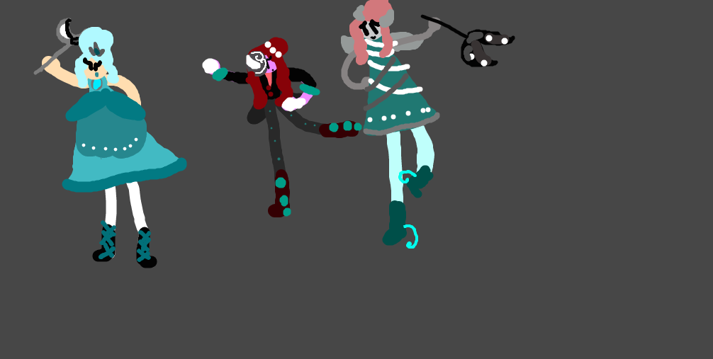 Frostbite Formal- A fan made monster-high line- 2 by BooLooCrew on ...