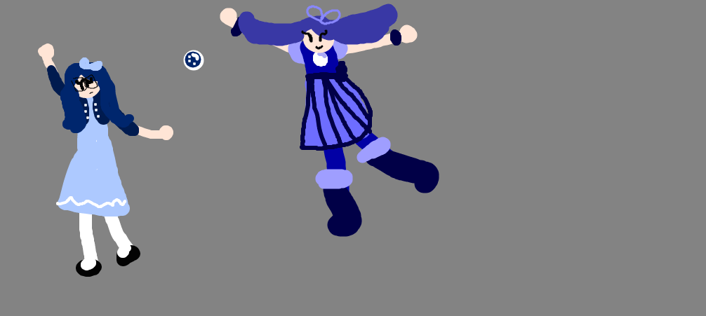 Hero Time Precure! Redesign- Cure Bubble by BooLooCrew on DeviantArt