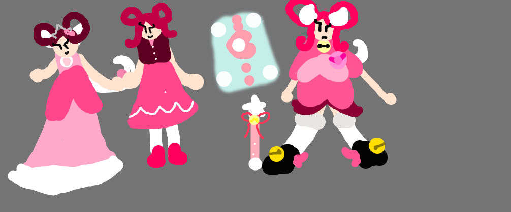 Elemental Meow Meow- Meow Air by BooLooCrew on DeviantArt