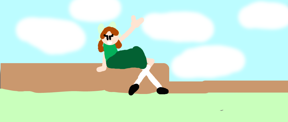 Naru Osaka Pose Practice by BooLooCrew on DeviantArt