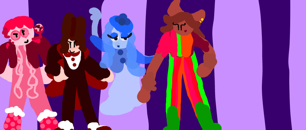 Monster Cereals by BooLooCrew on DeviantArt