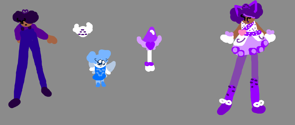 Pixel Perfect Precure- Cure Arcade by BooLooCrew on DeviantArt