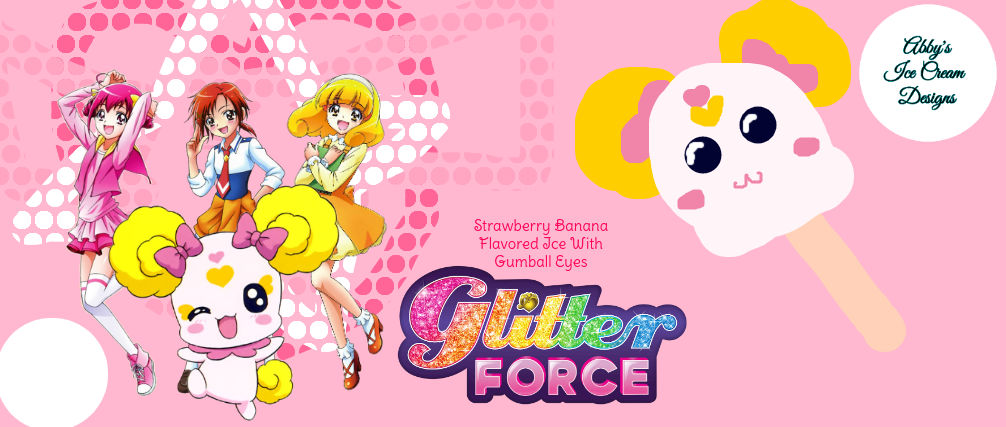 Ice Cream Characters- Candy Redesign by BooLooCrew on DeviantArt