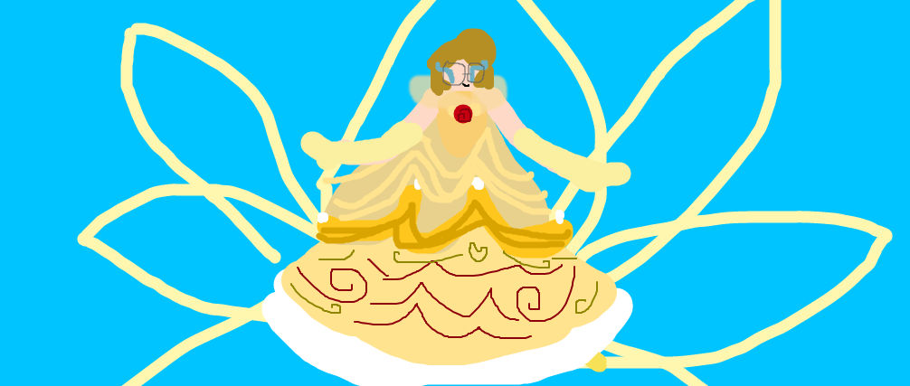 Fairytale Precure- Belle and Minori by BooLooCrew on DeviantArt