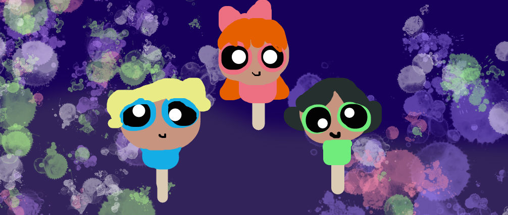 Powerpops by BooLooCrew on DeviantArt