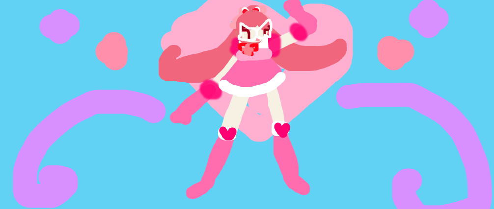 Codename: Sailor C by BooLooCrew on DeviantArt