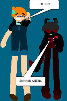 Explore the Best Schmitty Art | DeviantArt