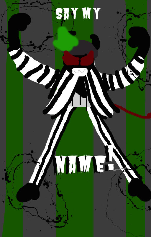 REDACTED! REDACTED! REDACTED! by BooLooCrew on DeviantArt