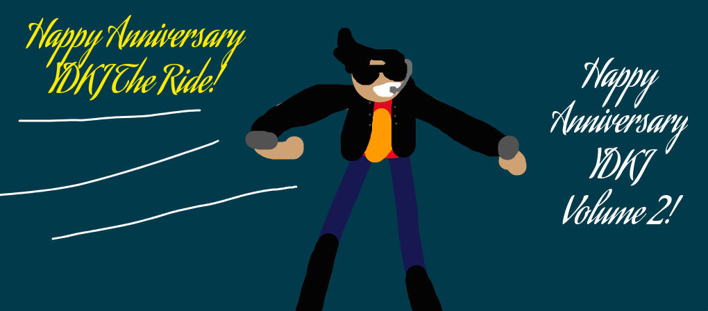 Explore the Best Ydkj_volume_2 Art | DeviantArt