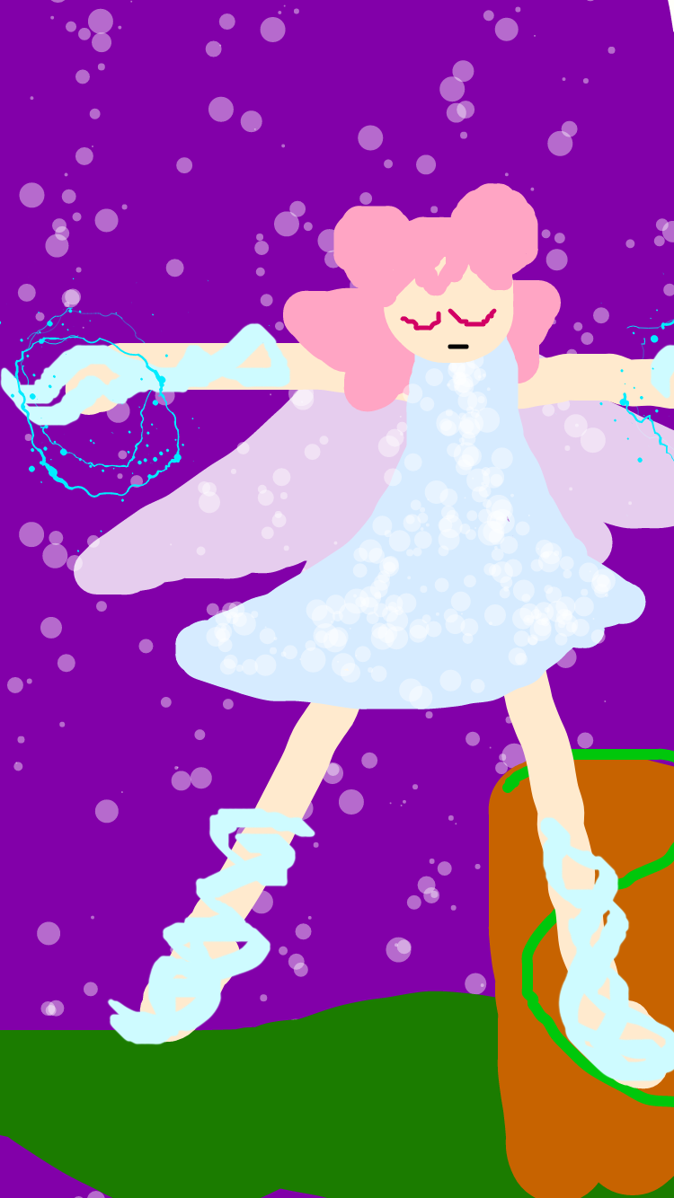 Sleep-casting by BooLooCrew on DeviantArt