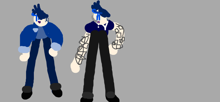 YDKJ Design Headcanons- Mavis Johannson by BooLooCrew on DeviantArt