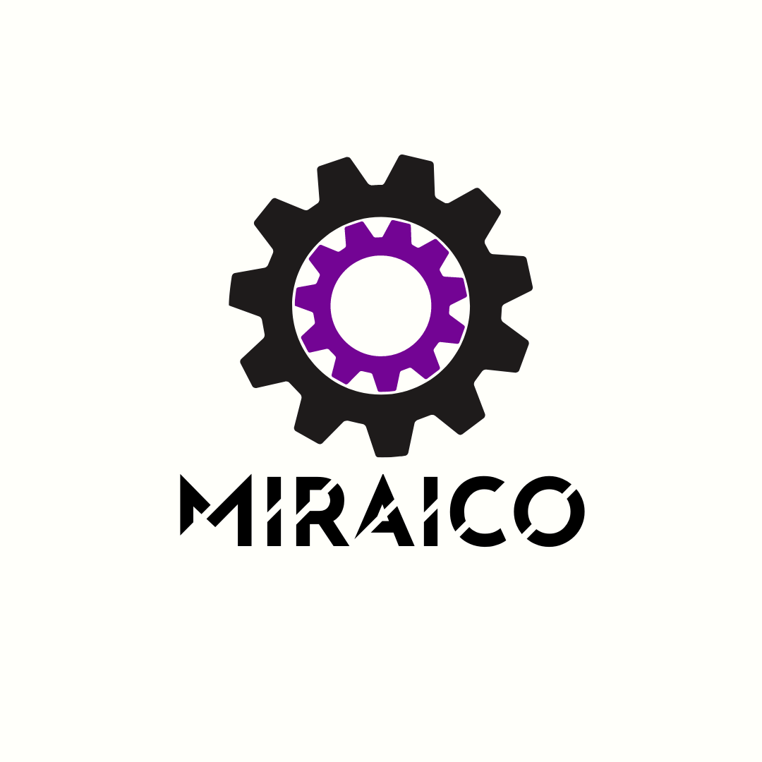 MiraiCo: Non Transparent Ver by BooLooCrew on DeviantArt