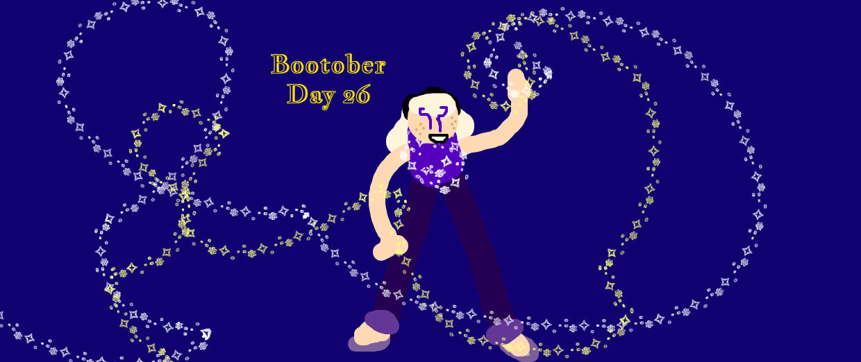 Teenage Witch- Bootober 2022 Day 26 by BooLooCrew on DeviantArt Teenage Witch- Bootober 2022 Day 26 by BooLooCrew on DeviantArt