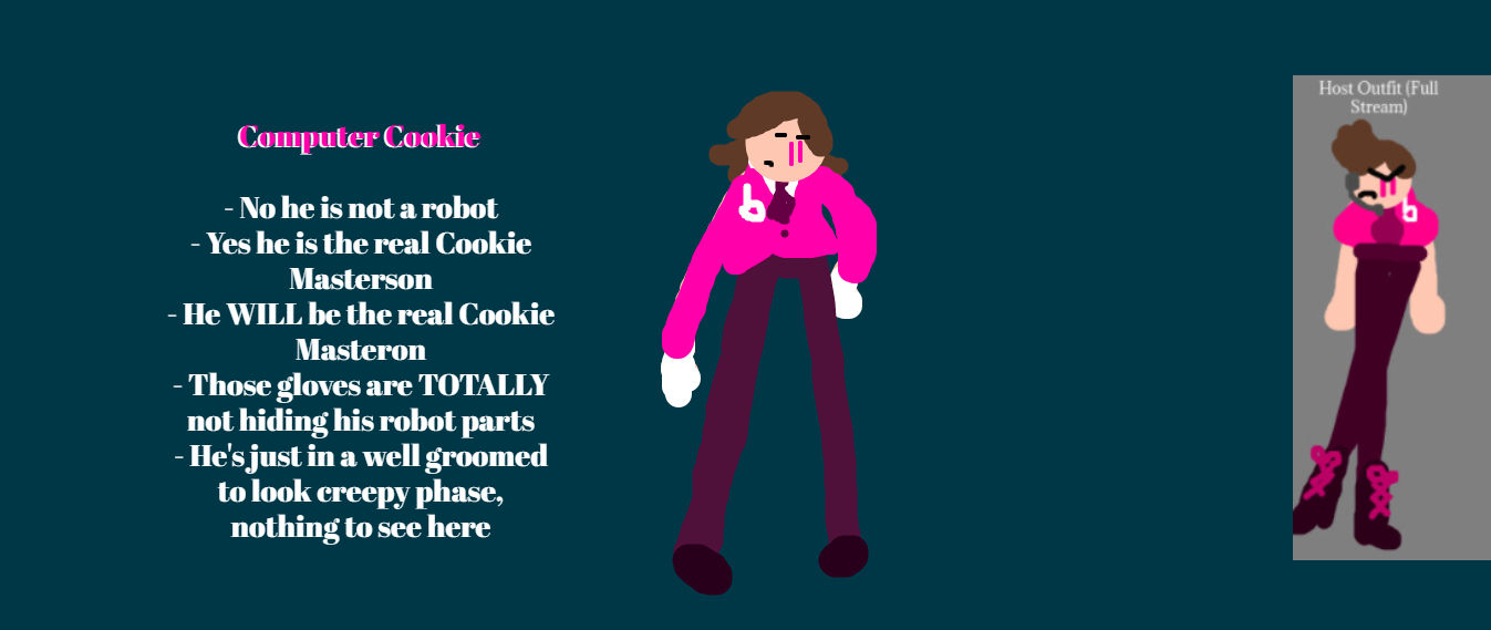 accept all cookies- Fibbage 4 Cookie AI Interp by BooLooCrew on DeviantArt accept all cookies- Fibbage 4 Cookie AI Interp by BooLooCrew on DeviantArt
