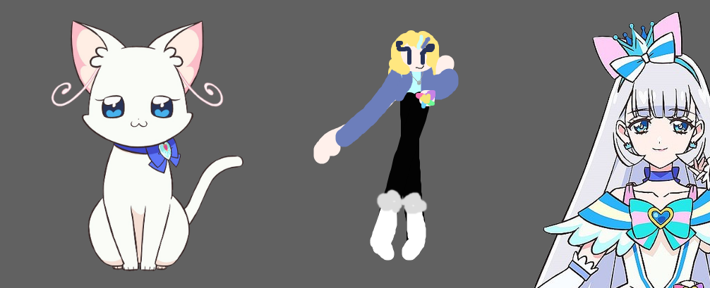 Yuki Nekoyashiki Human Form Prediction by BooLooCrew on DeviantArt