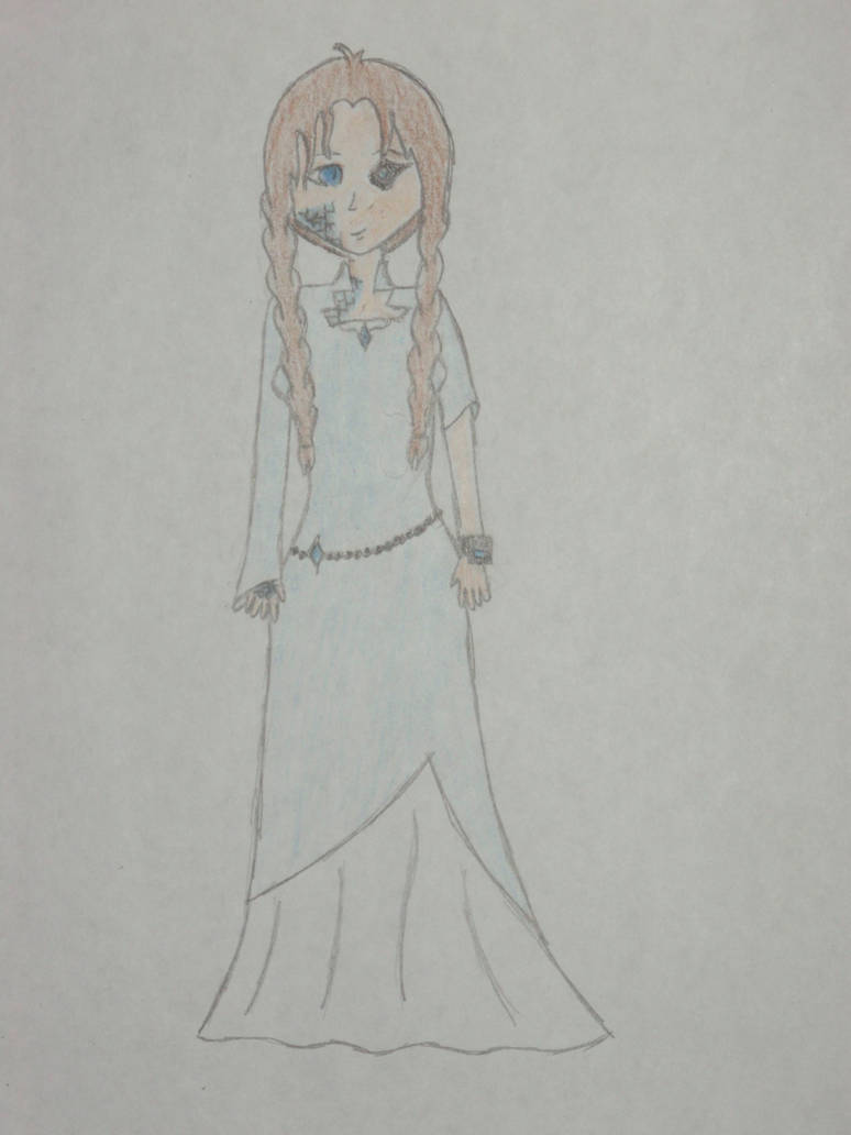 Legend of Eri - Chapter 1 by mewmewrocks1 on DeviantArt