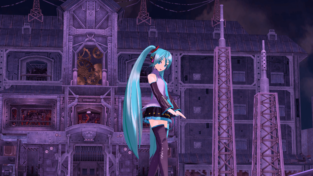 Sadistic Music Factory DL by ROGUGAMA on DeviantArt