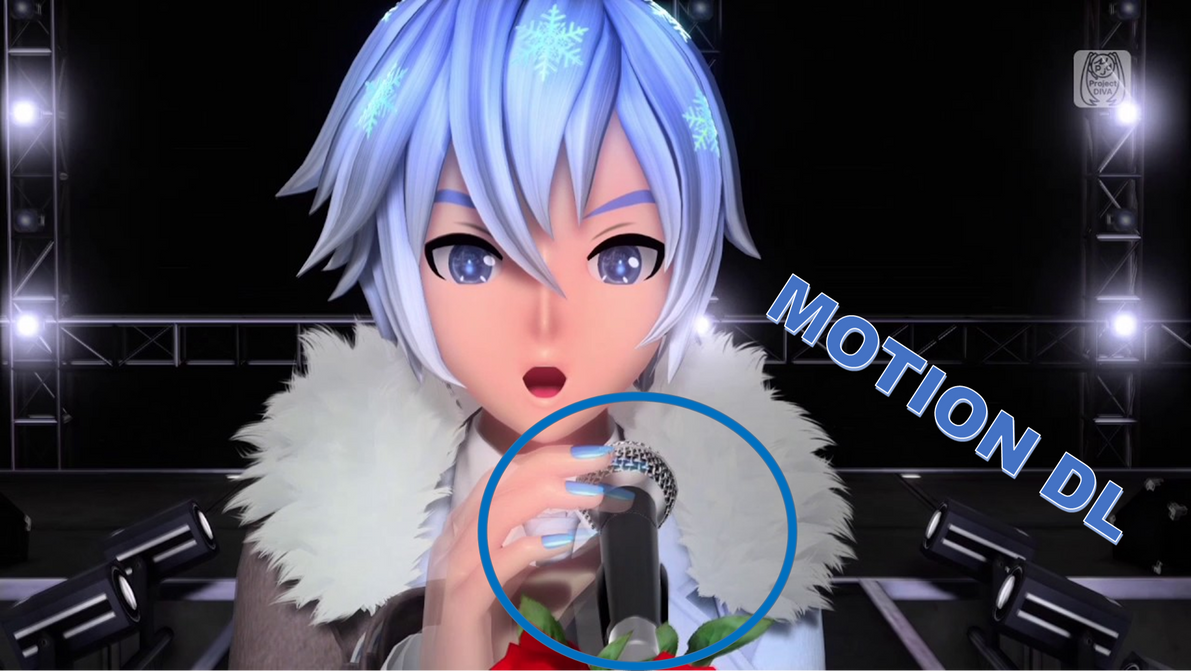 Motion Microphone of The Snow White Princess is... by ROGUGAMA on ...