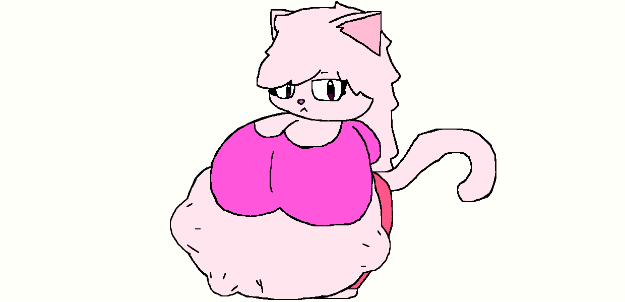 Thick Female Cat Vore By Pholber On Deviantart