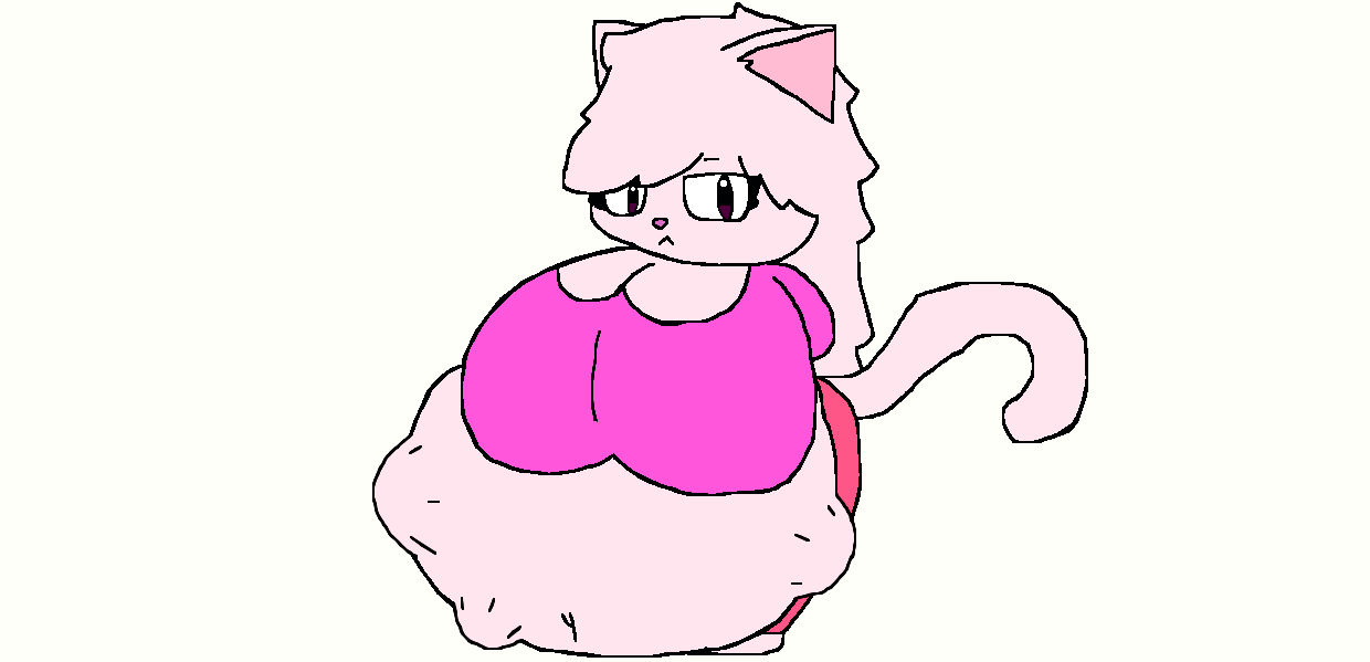 Thick Female Cat Vore by Pholber on DeviantArt