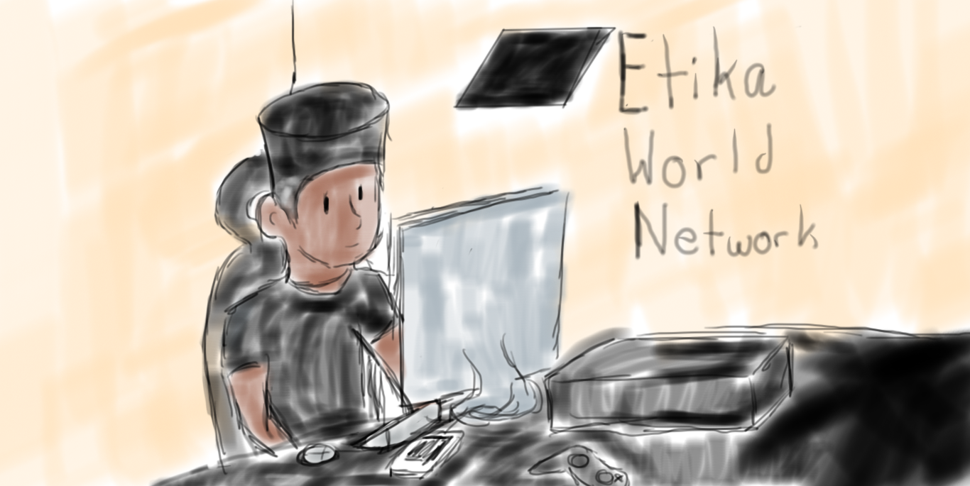 Etika by TheDrawingMudkip on DeviantArt