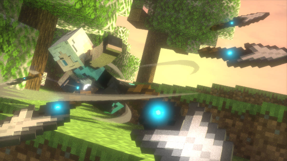 {Valorant} Jett knife/blender model dl by donzgamerouo on DeviantArt